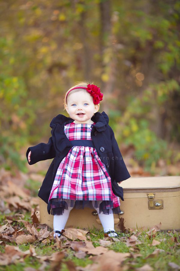 Maggie Lu is one! - Knoxville Portrait Studio - Southern Charm Portraits
