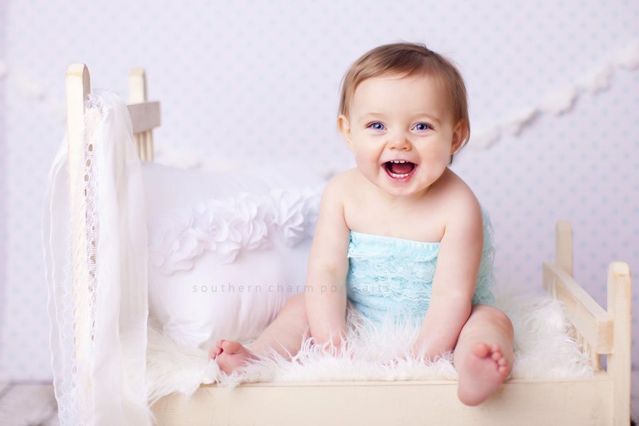 Maggie Lu is one! - Knoxville Portrait Studio - Southern Charm Portraits