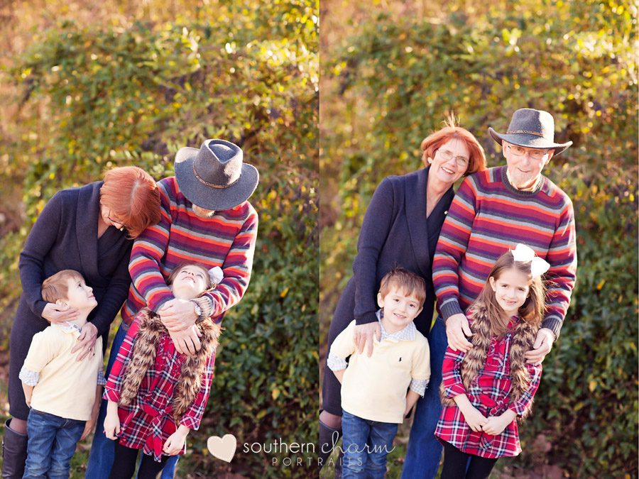 The Fritts Family (+Granny and Papaw) - East Tennessee Family ...