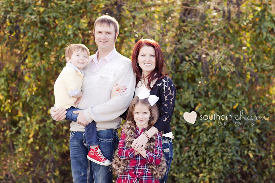 The Fritts Family (+Granny and Papaw) - East Tennessee Family ...