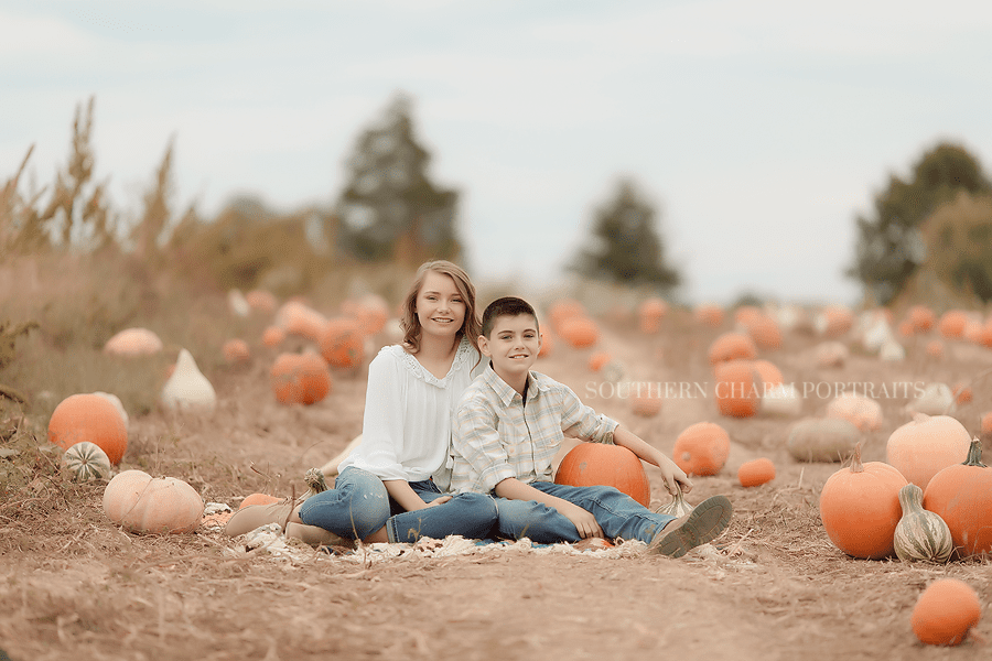 Lay Family - Knoxville, TN photographer - Southern Charm Portraits