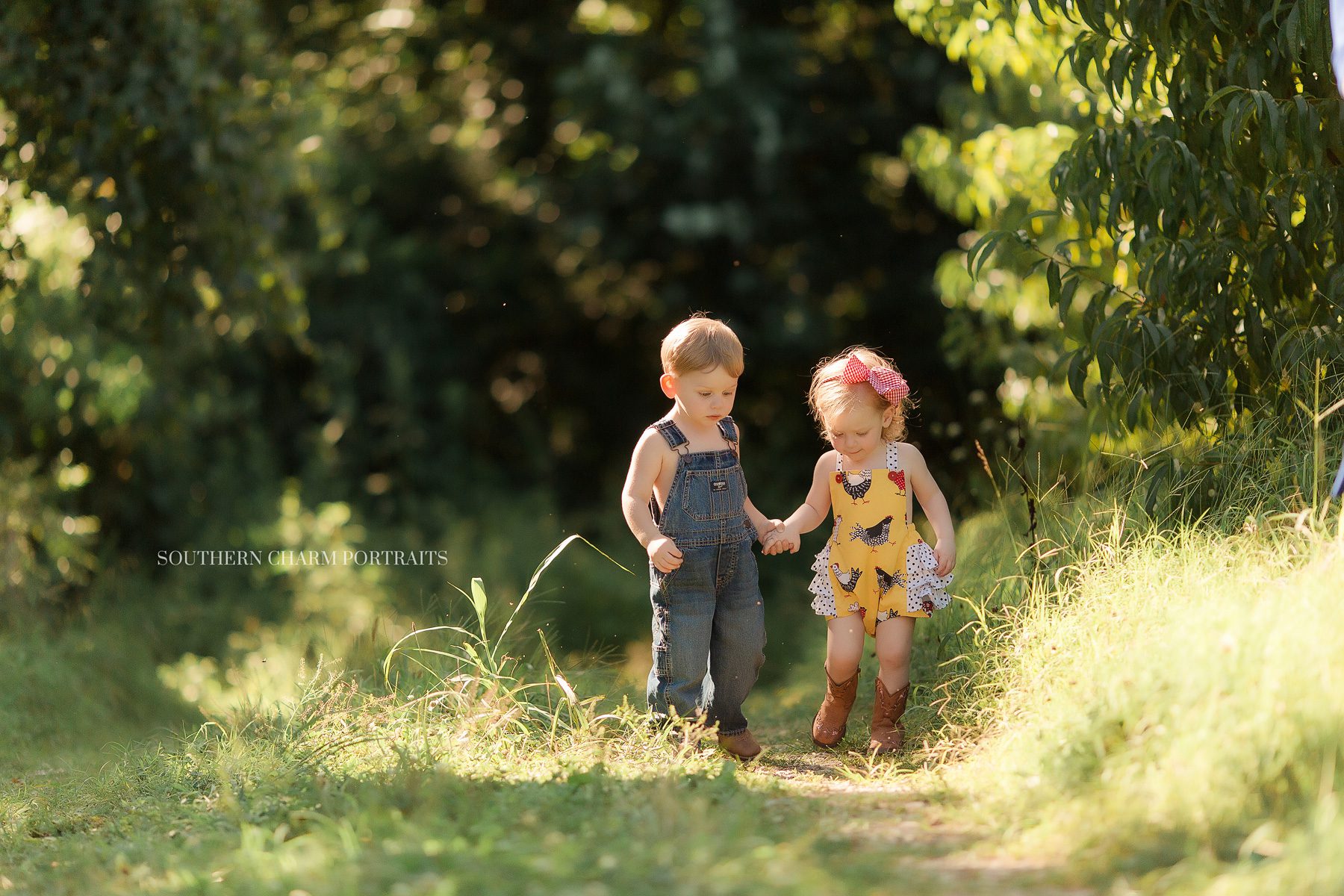 Georgia & Gentry are 2 + Family - Child/Family photographer East ...