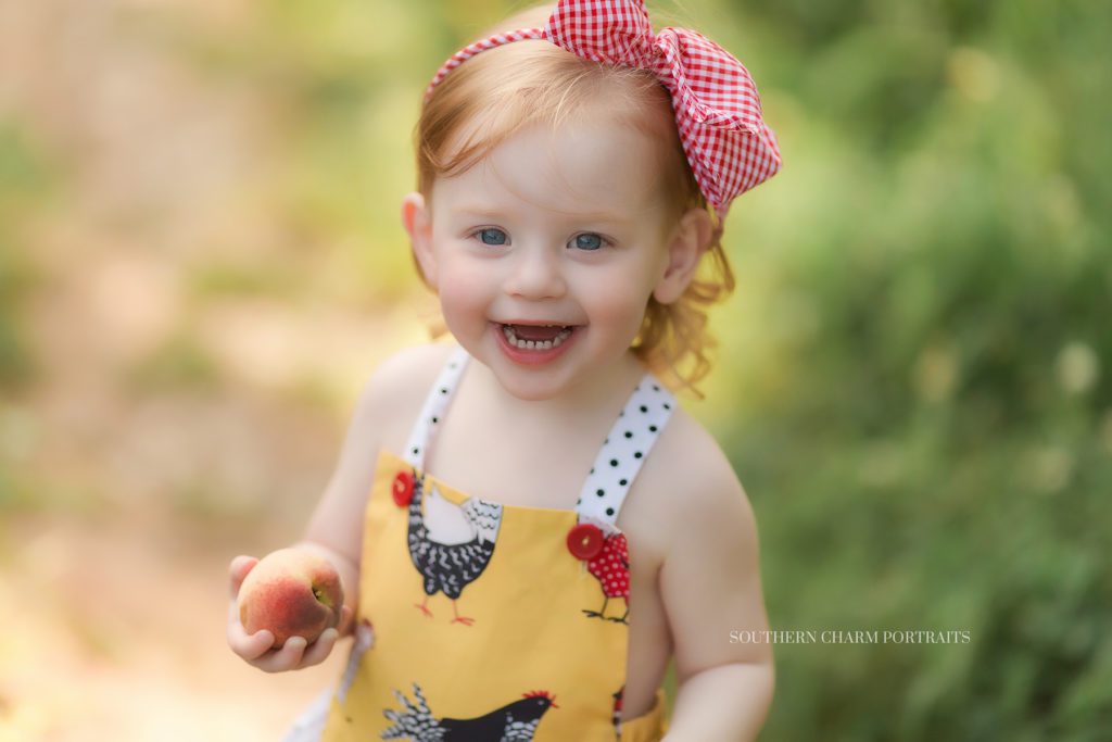 Georgia & Gentry are 2 + Family - Child/Family photographer East ...