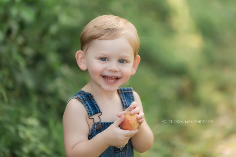 Georgia & Gentry are 2 + Family - Child/Family photographer East ...