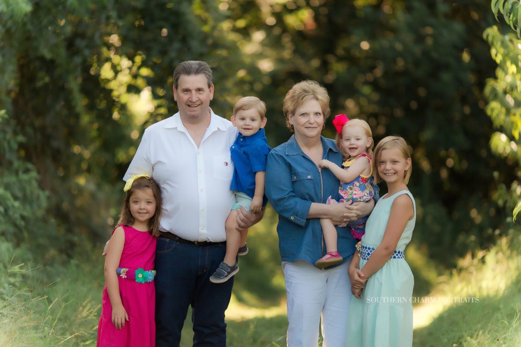 Georgia & Gentry are 2 + Family - Child/Family photographer East ...