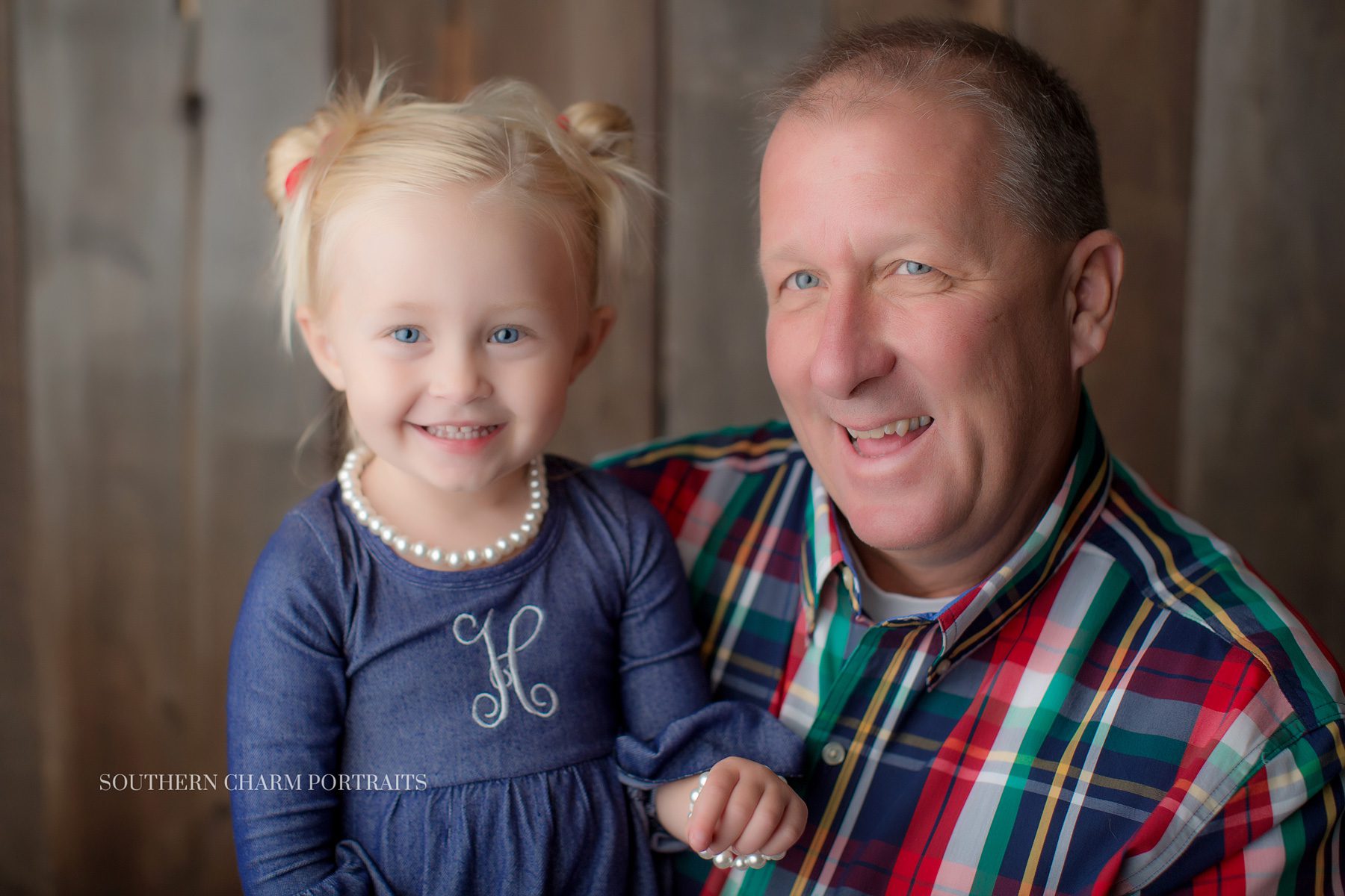 Harper, Mimi, and Grandpa, Grandparent Mini Session - East TN family ...