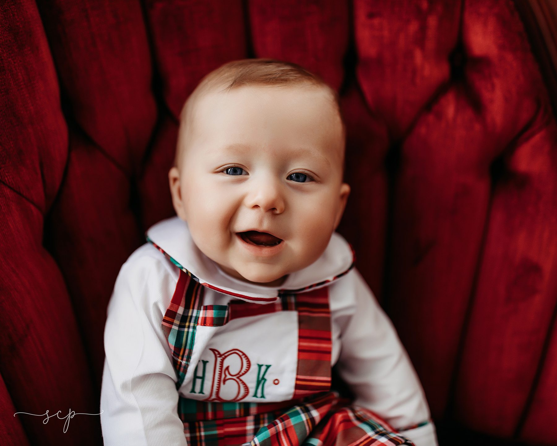 Bleak House Christmas Sessions 2021- Knoxville, TN Photographer ...